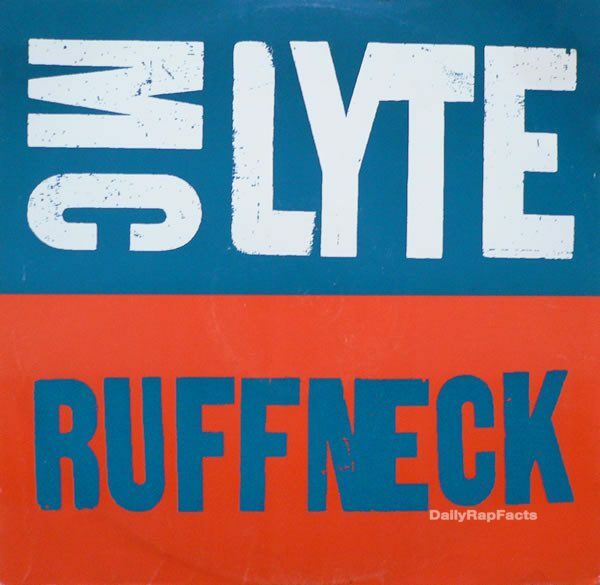 MC Lyte was the first female rapper to receive a Gold single ...